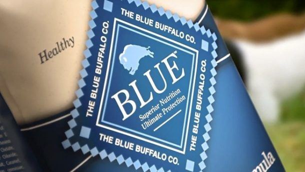 Blue Buffalo Admits to By-Product Meal in Pet Food – The Dogington Post