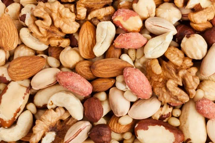 Are Brazil Nuts Safe For Dogs