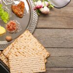 The Story of Dogs And Passover – The Dogington Post