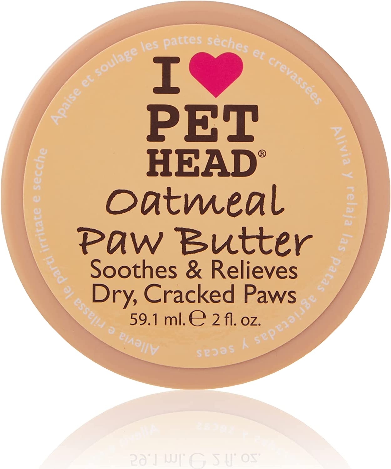 The 5 Best Dog Paw Balms For Your Furry Friend – The Dogington Post