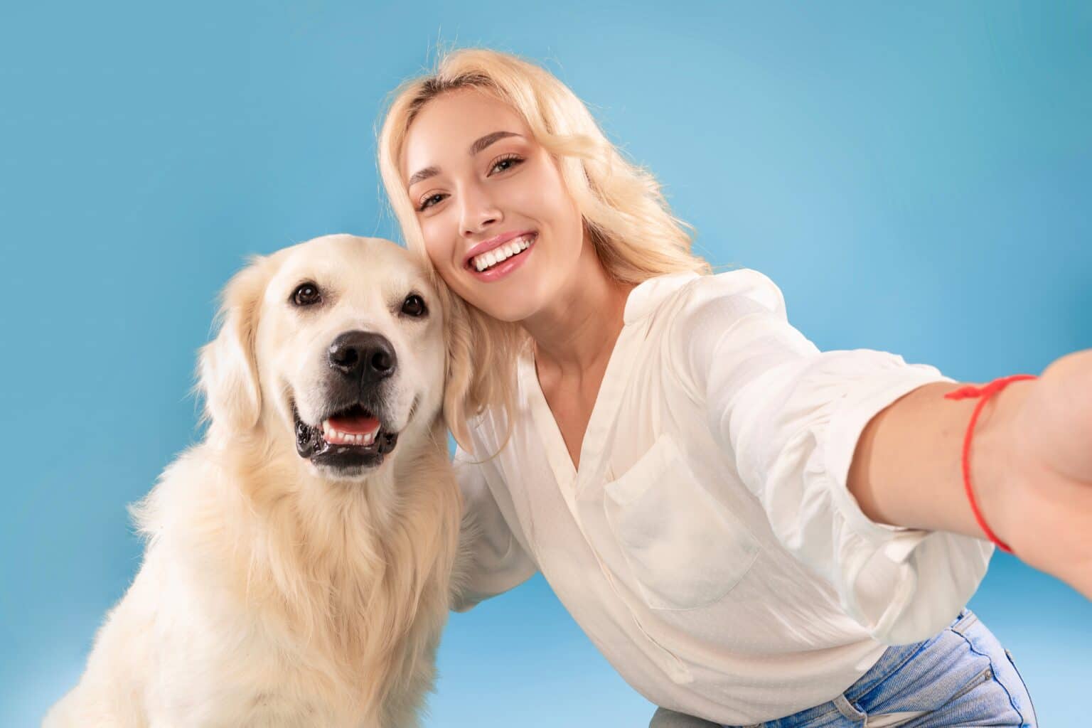 National Dog Month: What Is It And How To Celebrate It – The Dogington Post