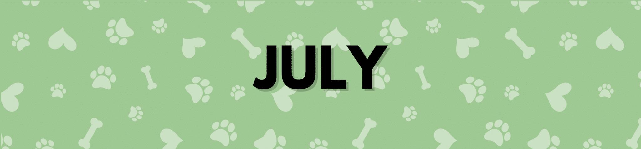 2024 Dog Holiday Calendar: A Complete List Of Dog Occasions To ...