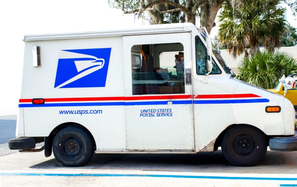 Los Angeles Ranks 1 In US Postal Service Dog Bite National Rankings As ...