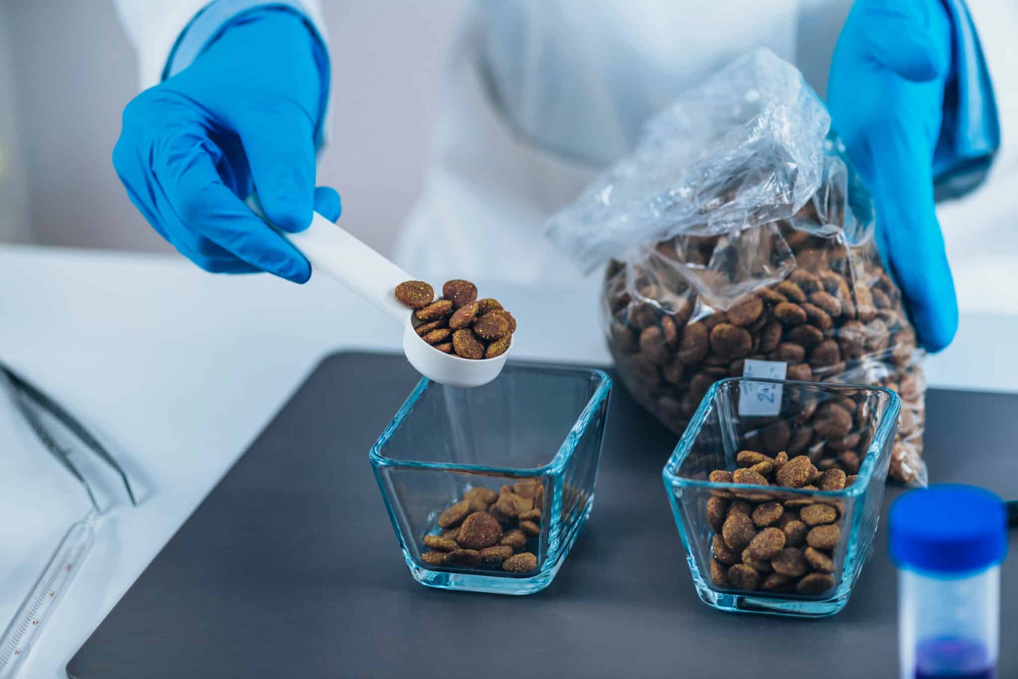 FDA Issues Warning Letter To Mid America Pet Food LLC Due To Salmonella ...