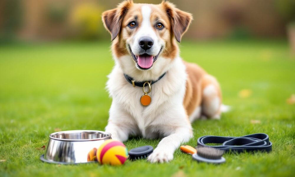 How to Be a Responsible Dog Owner: Essential Tips – The Dogington Post