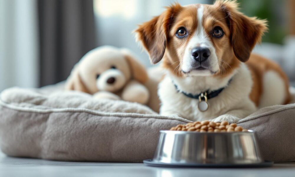 How to Care for Your Dog: Essential Tips and Tricks – The Dogington Post