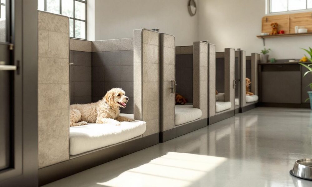 How to Choose the Best Dog Care Kennel – The Dogington Post