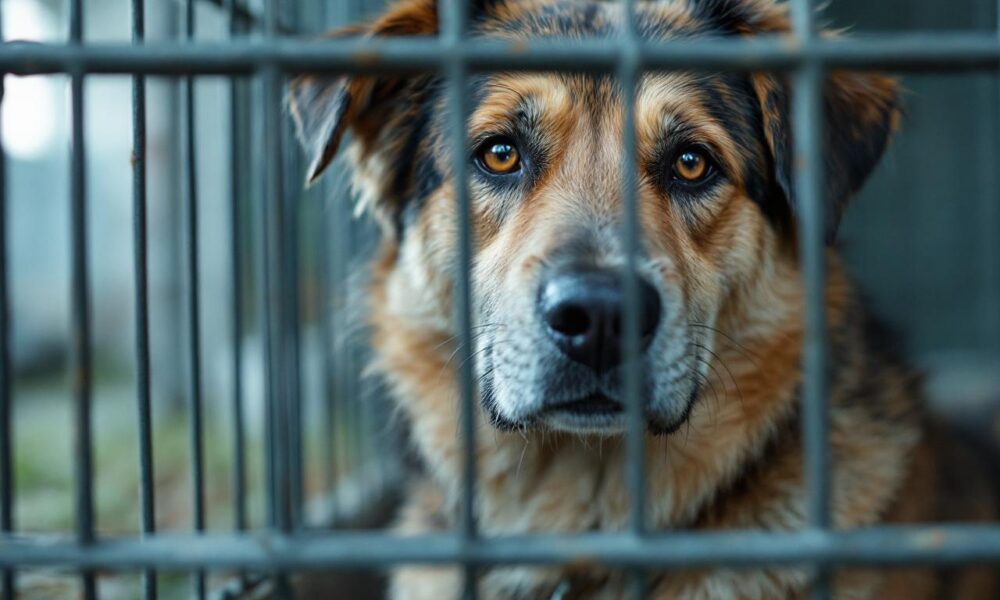 Why Are Some Dogs Hard to Adopt? – The Dogington Post